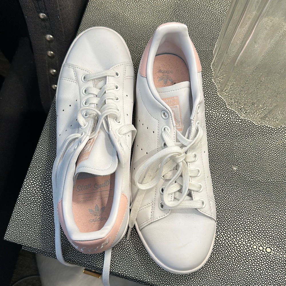 Pink Stan Smith Adidas - Gem